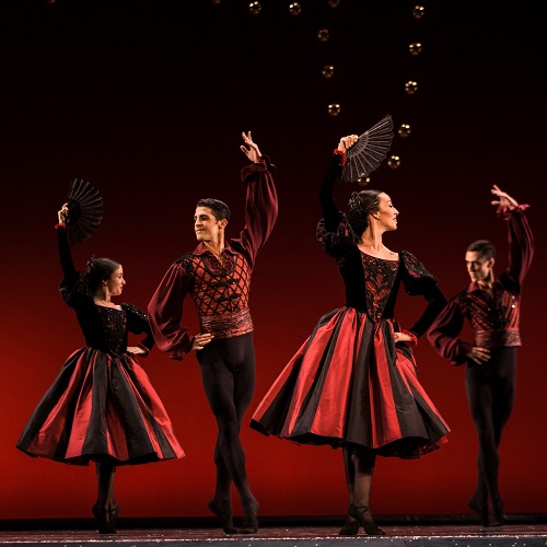 EL CASCANUECES, BRILLANTE!!! – Markando Estilo