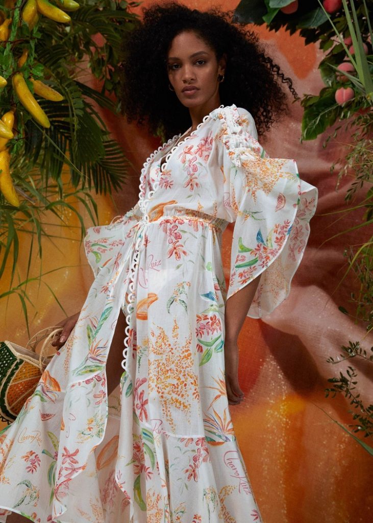 A LA FRESCA – Markando Estilo